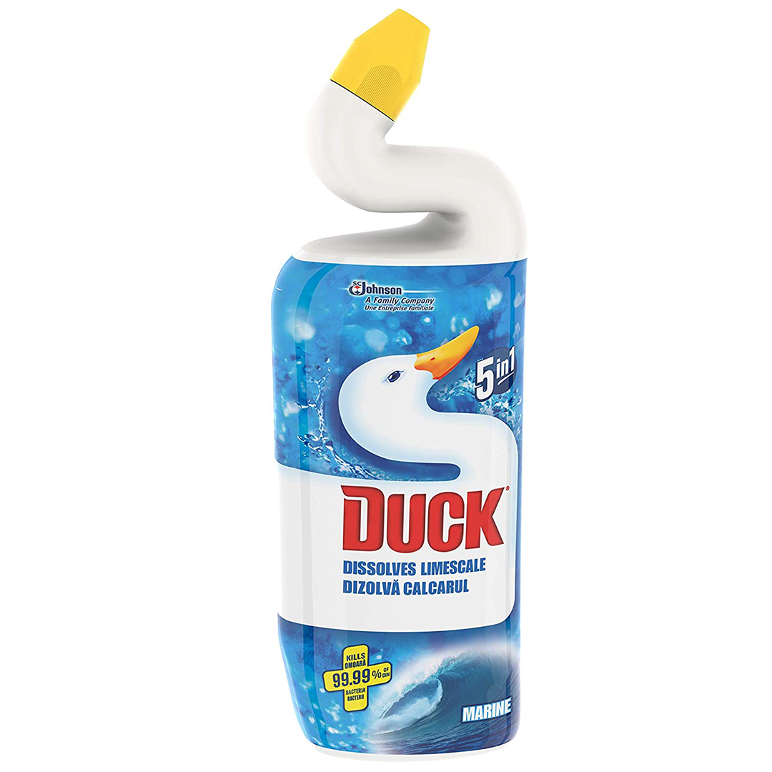 Kensington Brunei - Duck Liquid Cleaner Marine (750ml)
