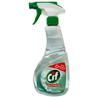 Kensington Brunei - Cif Trigger Multi Purpose Ocean 750ml