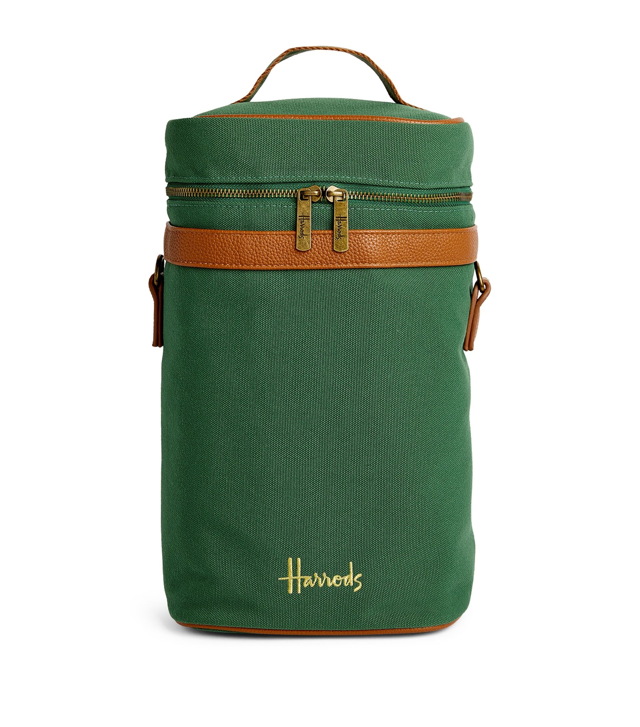 Harrods Logo Drinks Cooler for 2