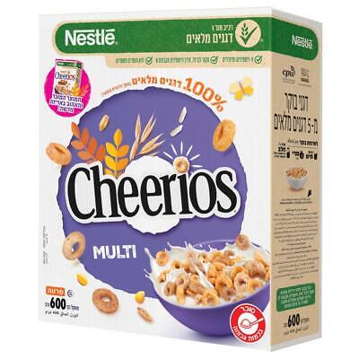 Nestles Cheerios 600g