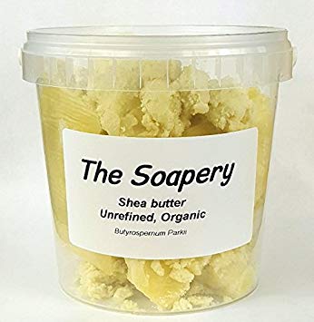 The Soapery Shea Butter 500g