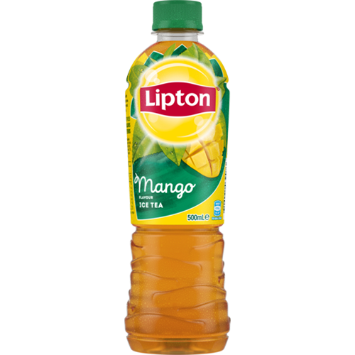 Lipton Mango Ice Tea 500ml