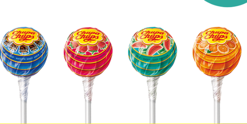 Chupa Chups Lollipop (Single) 2